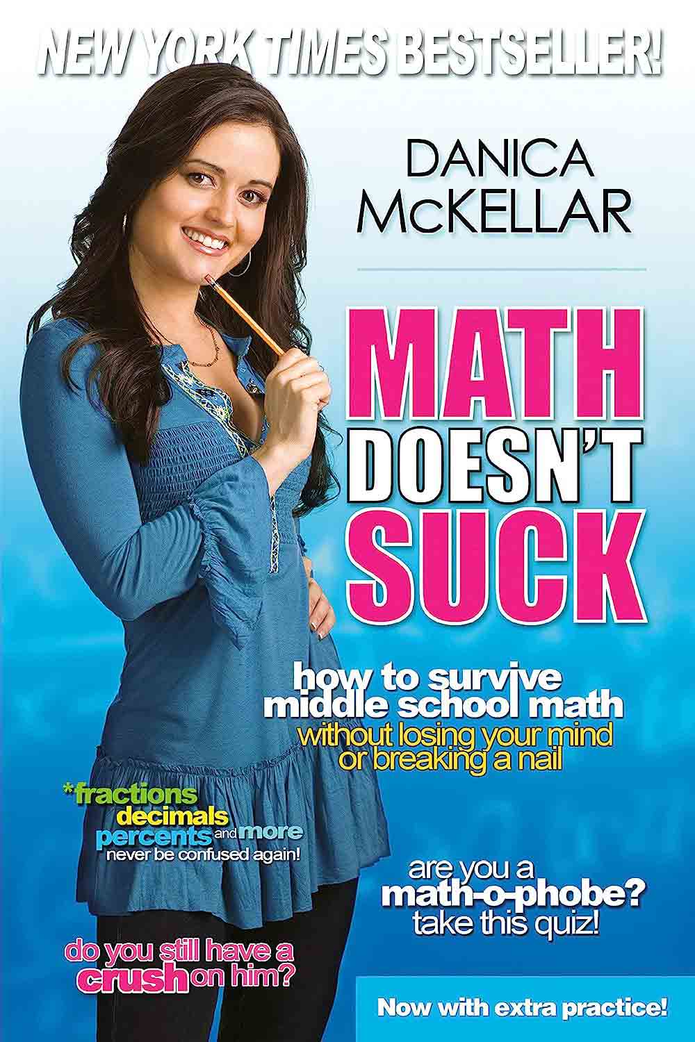 Top 10 Math Books for Grade 6 Students: Inspiring Masterminds - Effortless Math: We Help ...