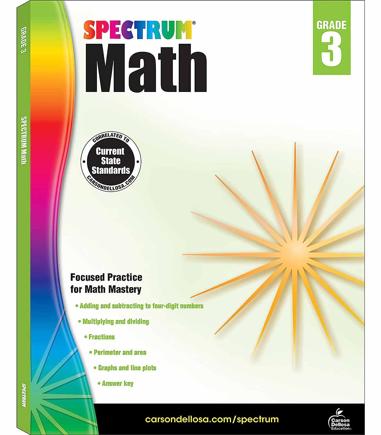 Top 10 Grade 3 Math Books: Inspiring Young Mathematicians to Explore ...