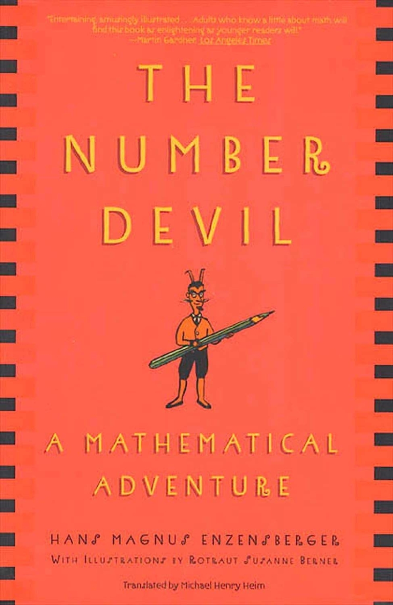 Top 10 Math Books for Grade 6 Students: Inspiring Masterminds ...