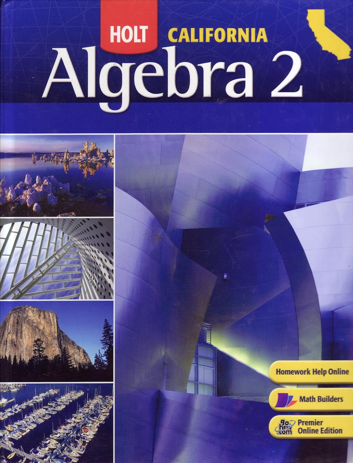 5 Best Algebra 2 Books for High School Students - Effortless Math: We ...