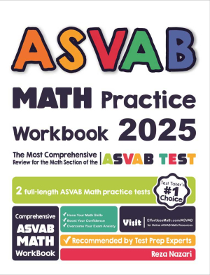 ASVAB Math: Free Practice Test, Lessons & Worksheets | Effortless Math