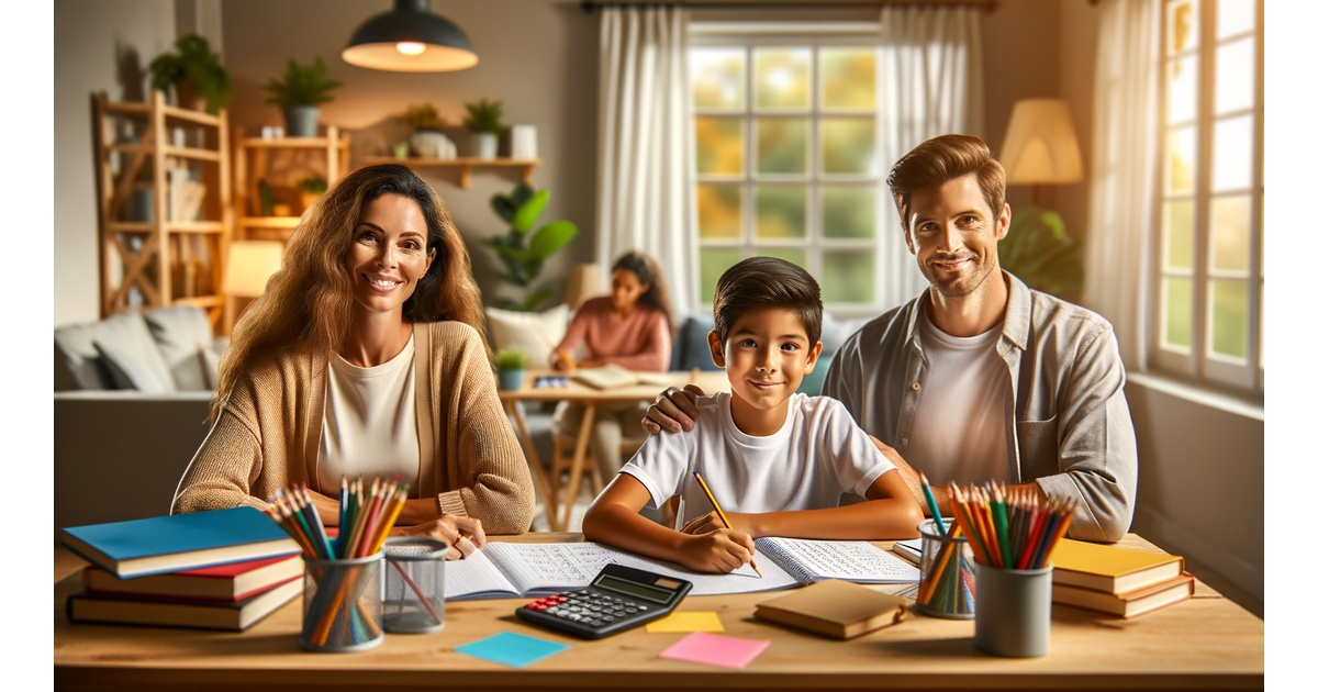 Why Interactive Challenges Improve Math Skills More Than Memorization ...