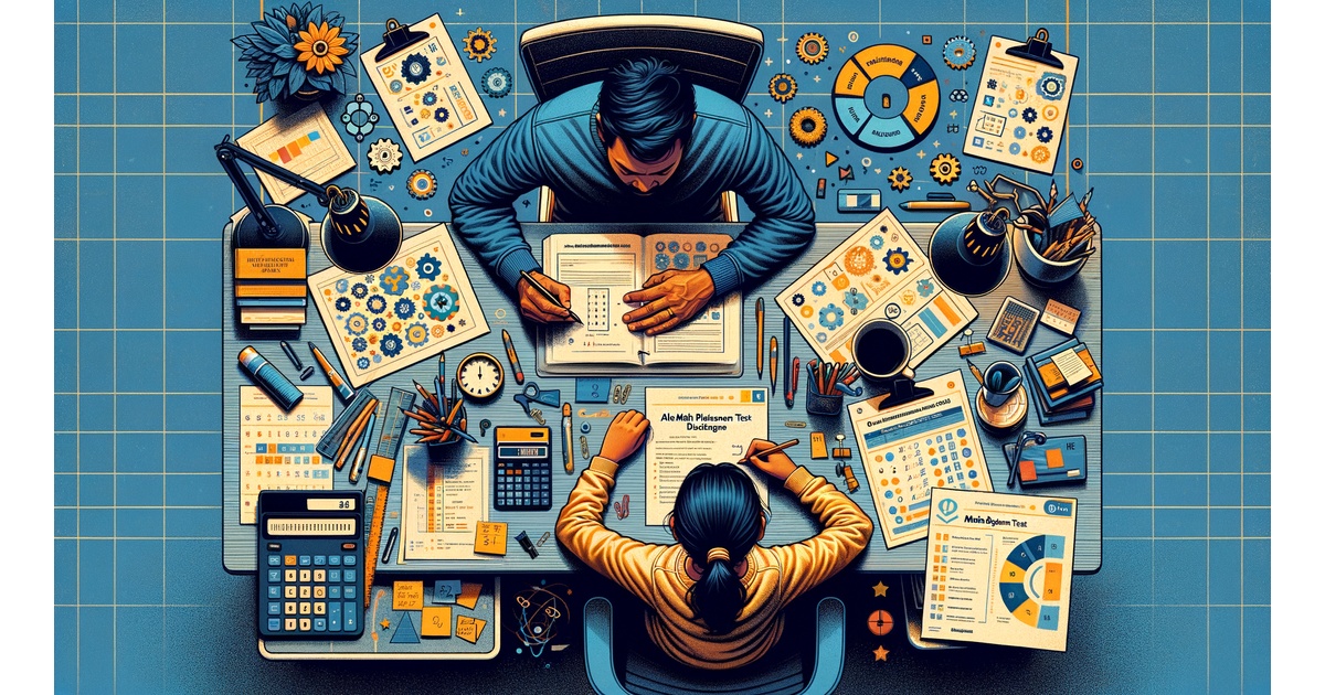 ALEKS Math Placement Test: Day-of-Test Tips and Strategies - Effortless ...