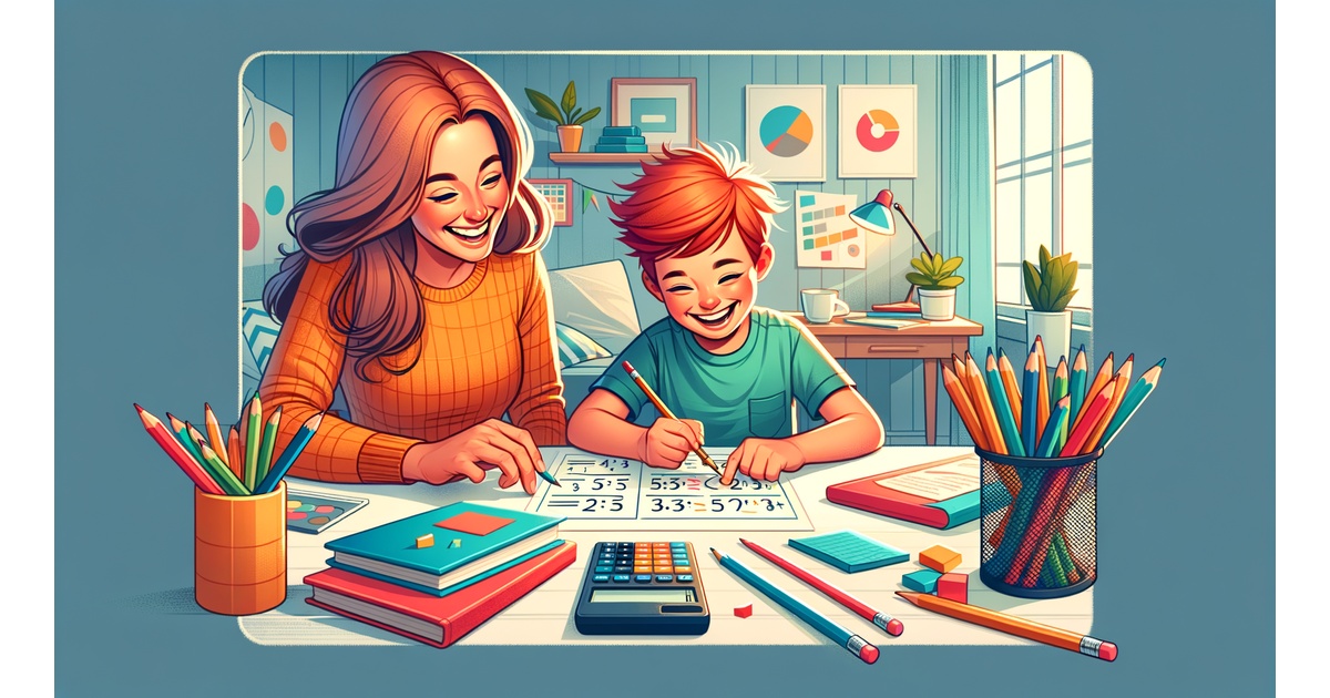 How to Help Your 5th Grade Student Prepare for the California CAASPP ...