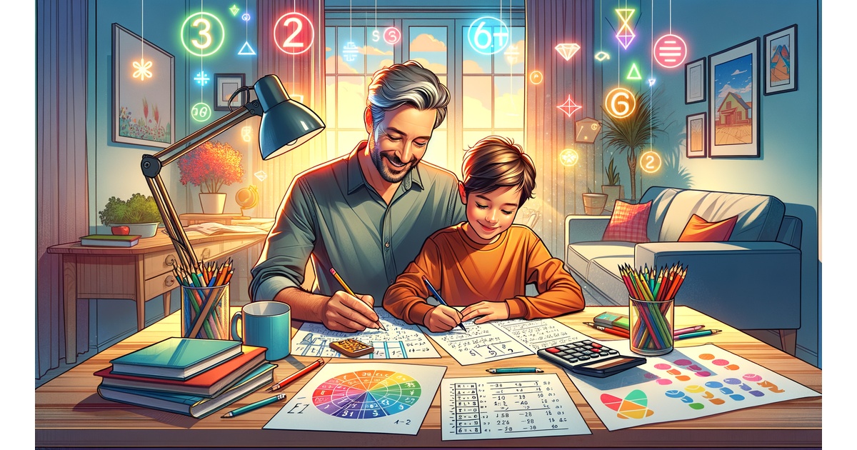 Math Tools That Help Students Organize Research Data - Effortless Math: We Help Students Learn ...