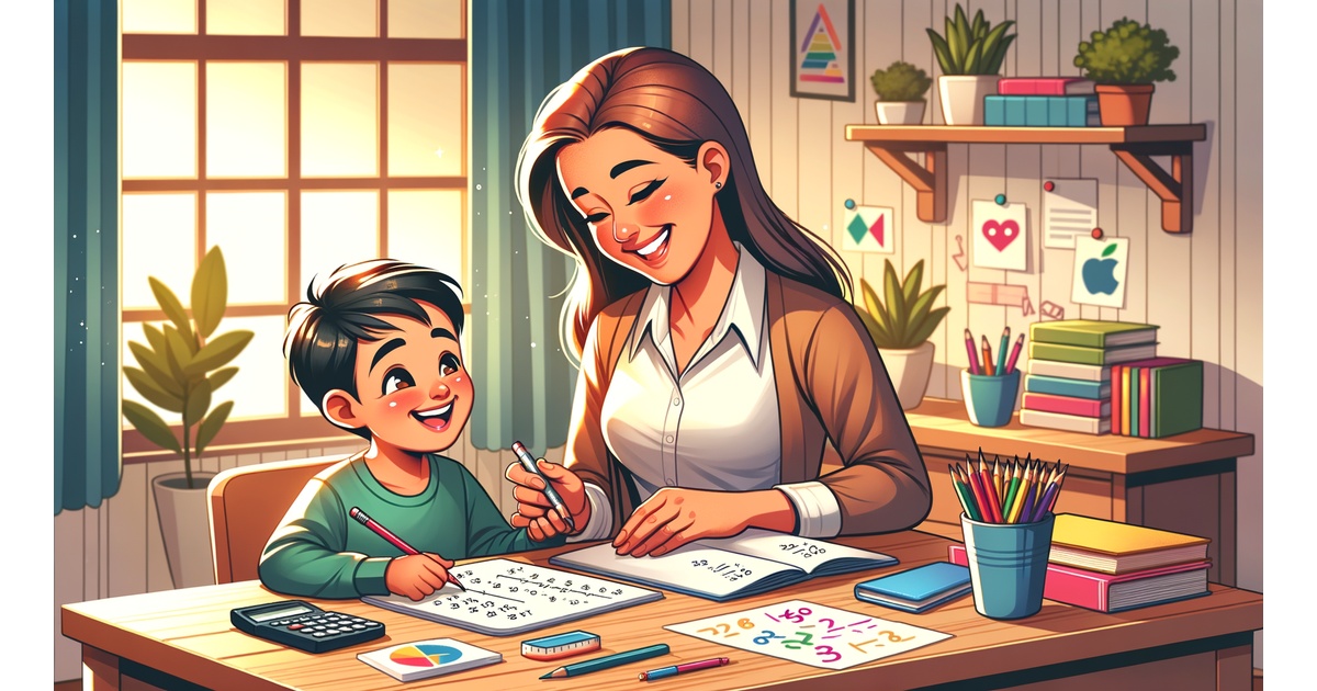 How to Help Your 4th Grade Student Prepare for the Florida FSA Math ...