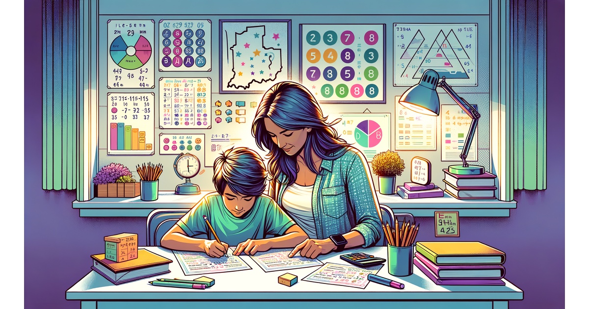 How to Help Your 5th Grade Student Prepare for the Indiana ILEARN Math ...