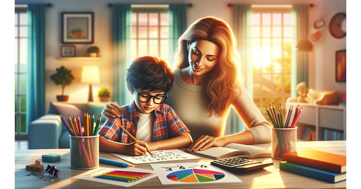 How to Help Your 6th Grade Student Prepare for the Maryland MCAP Math ...