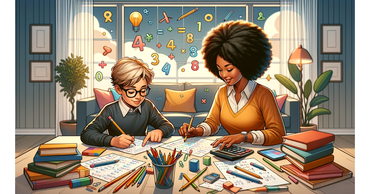 How to Help Your 5th Grade Student Prepare for the Michigan M-STEP Math ...