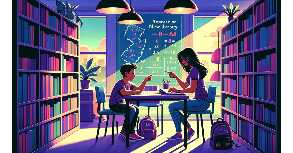 How to Help Your 8th Grade Student Prepare for the New Jersey NJSLA ...