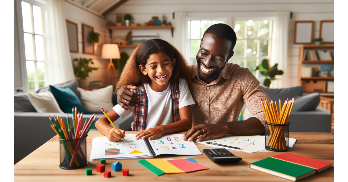 How to Help Your 5th Grade Student Prepare for the Rhode Island RICAS ...