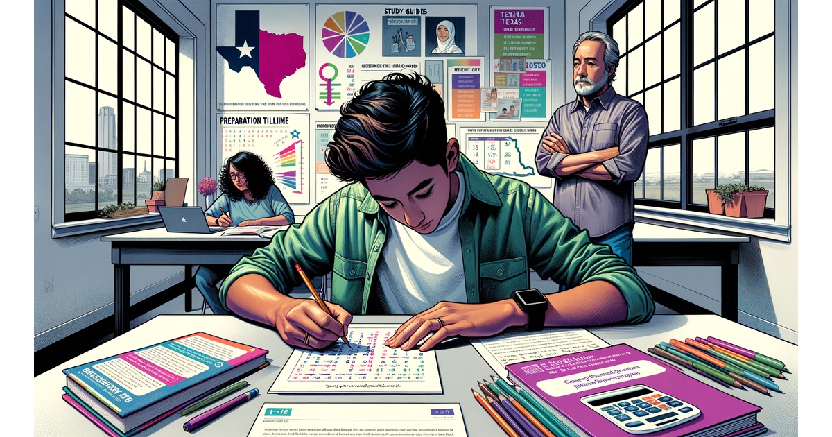 TSI Math Test: Complete Preparation Guide - Effortless Math: We Help ...