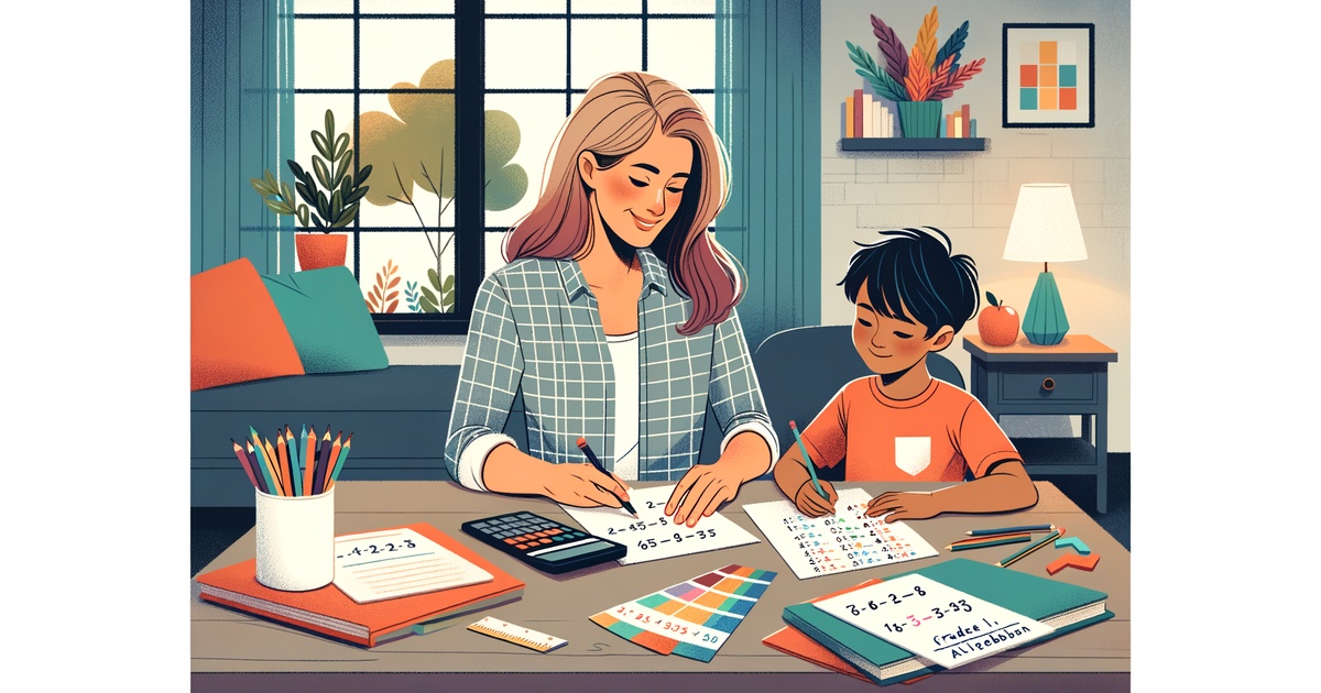 Mastering Algebra II in Virginia: A Complete Guide for Students and Parents - Effortless Math ...