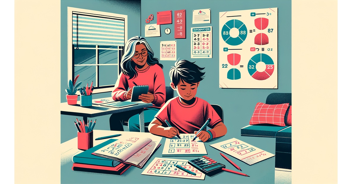 Grade 3 Math: Subtracting 3-Digit Numbers - Effortless Math: We Help Students Learn to LOVE ...