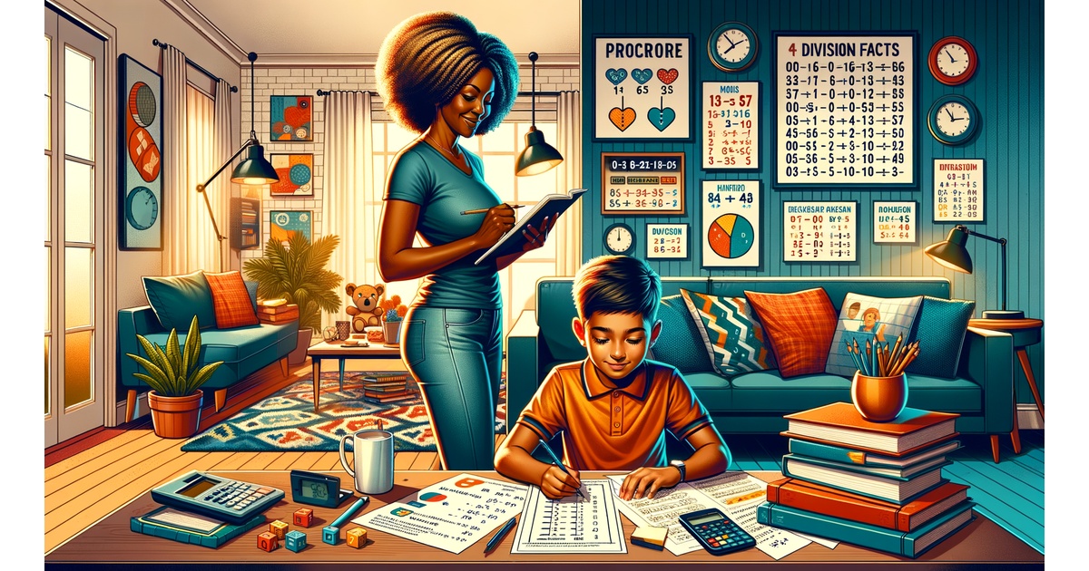 Grade 3 Math: Rounding Numbers - Effortless Math: We Help Students Learn to LOVE Mathematics