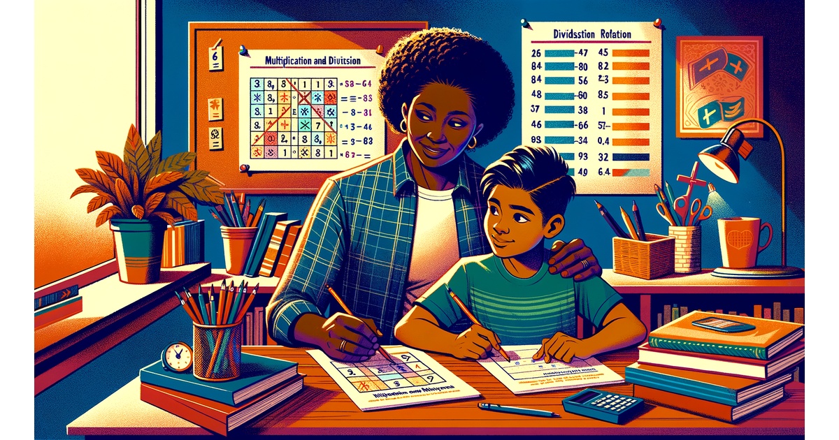 Grade 3 Math: Even and Odd Numbers - Effortless Math: We Help Students Learn to LOVE Mathematics