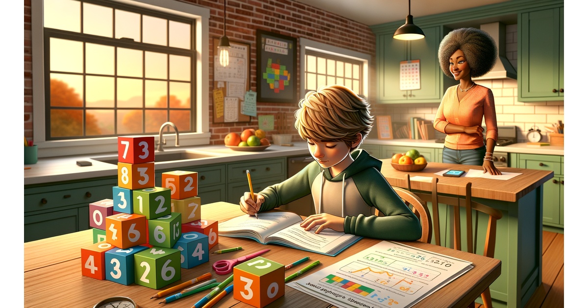 Grade 3 Math: Graphs - Effortless Math: We Help Students Learn to LOVE ...