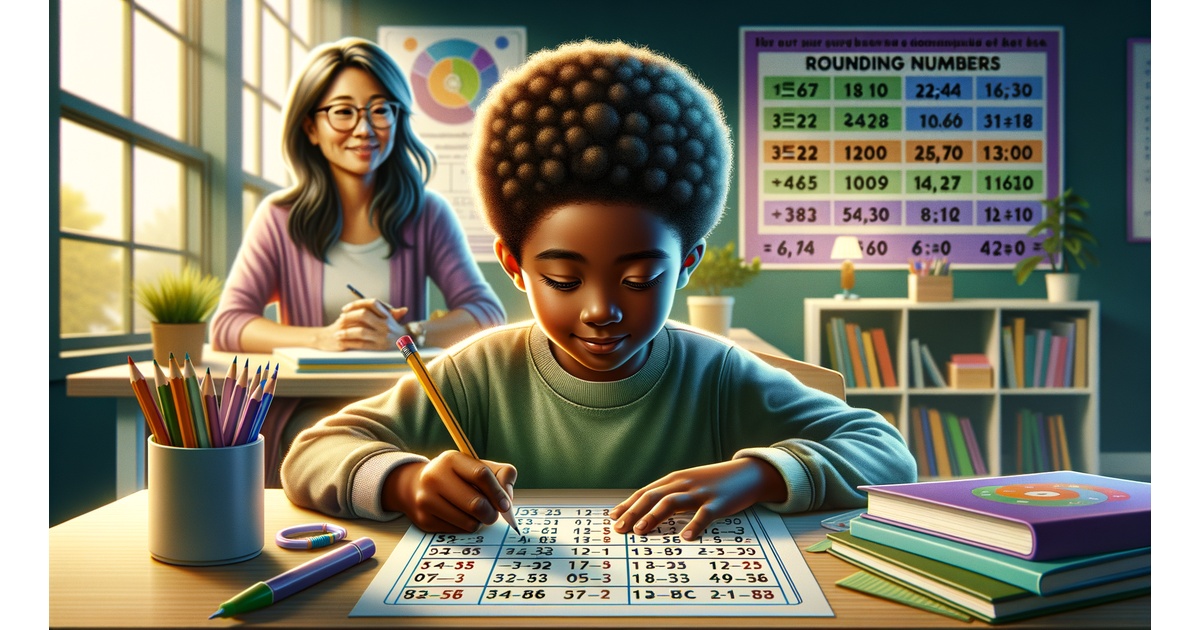 FREE 3rd Grade STAAR Math Practice Test - Effortless Math: We Help ...
