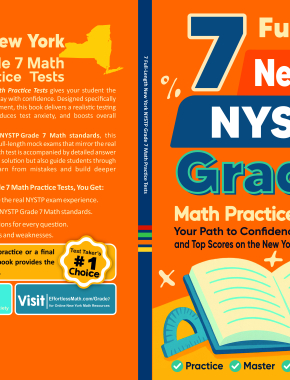7 New York NYSTP Grade 7 Math Practice Tests - Effortless Math: We Help ...