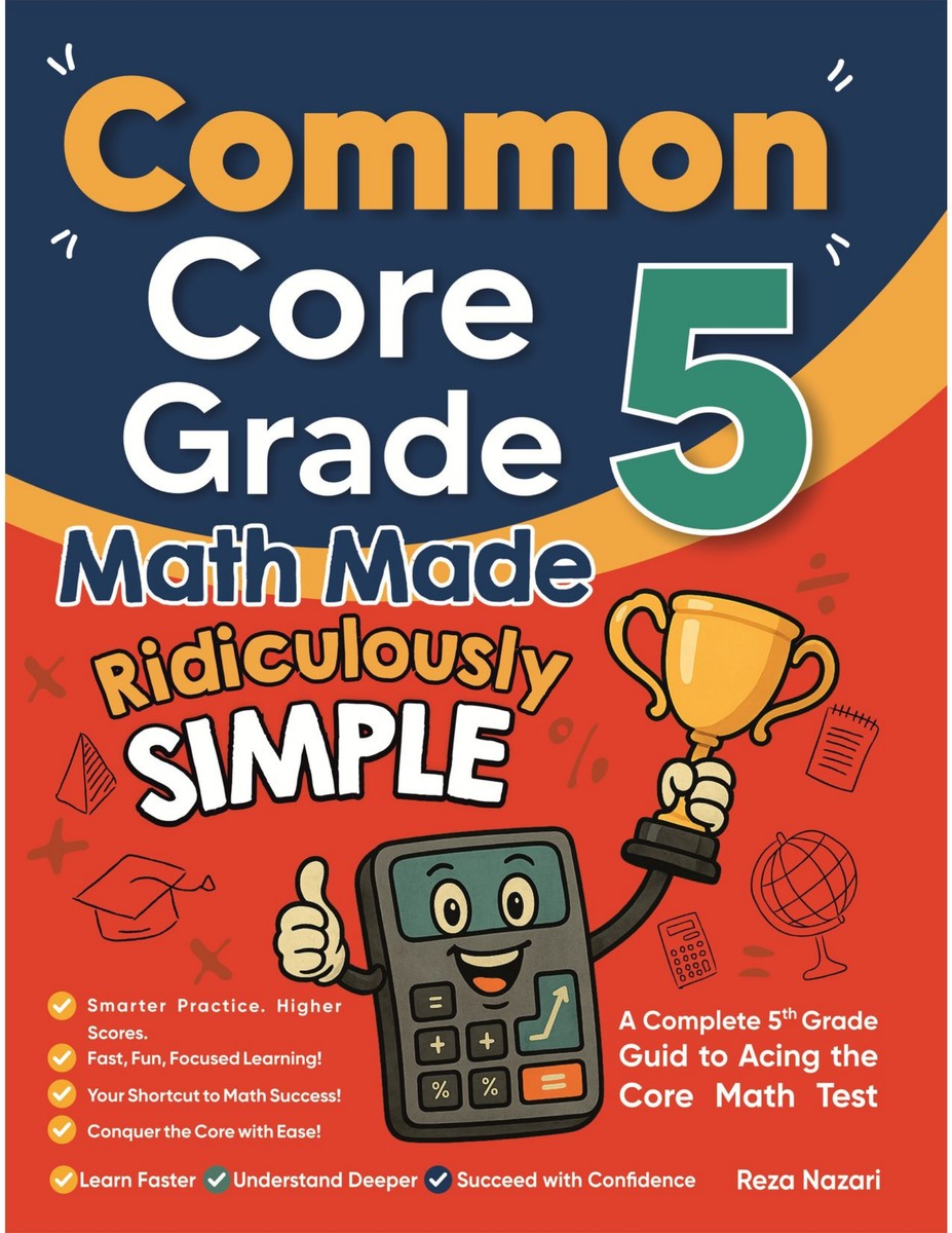 Grade 5 Math: Free Practice Test, Lessons & Worksheets | Effortless Math