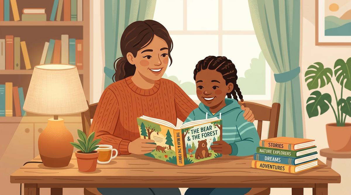 How to Support Grade 3 Reading at Home: 10 Strategies That Actually ...