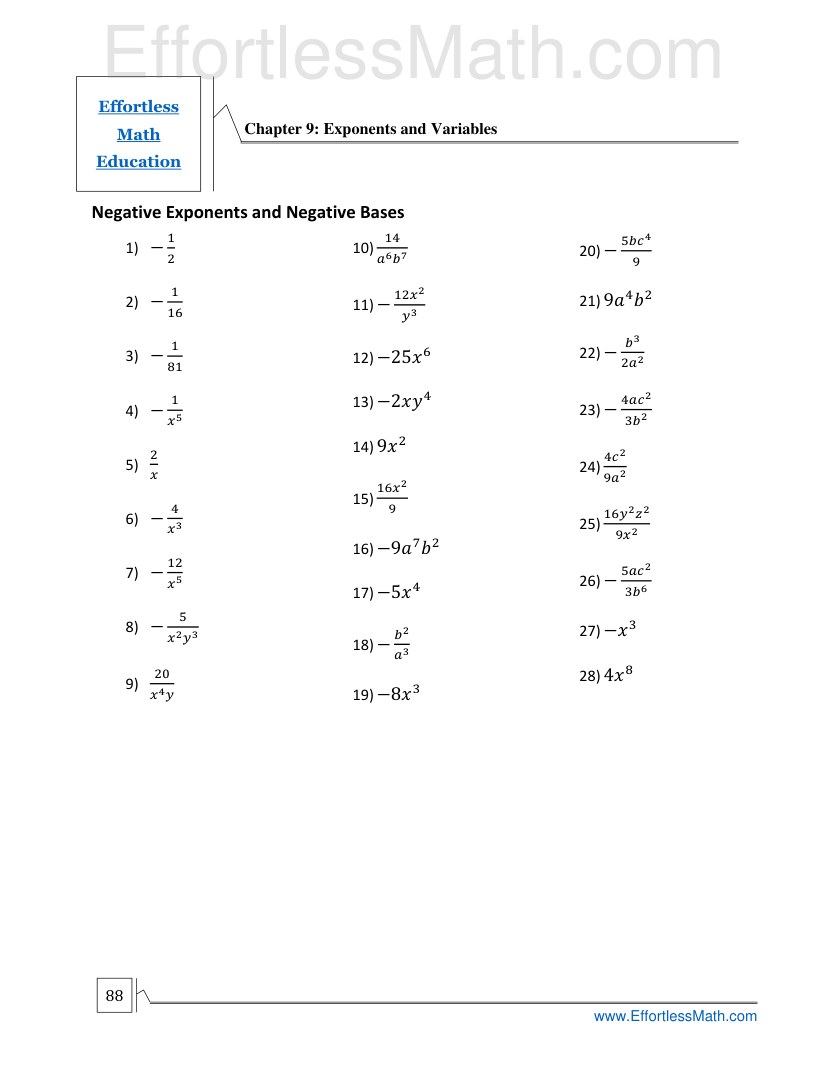 FTCE General Knowledge Math Practice Workbook 2026 PDF Practice ...